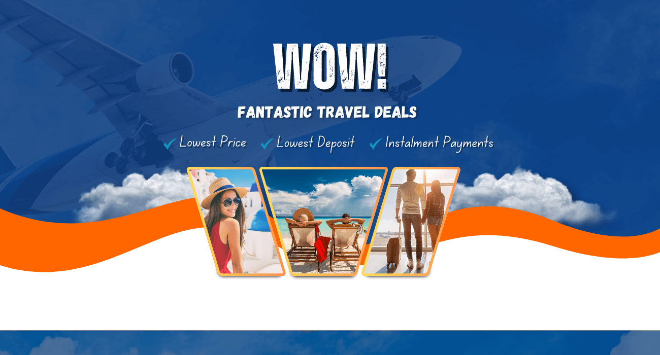 Worldtourstore.co.uk | Flights