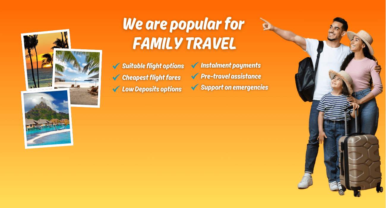 Worldtourstore.co.uk | Flights