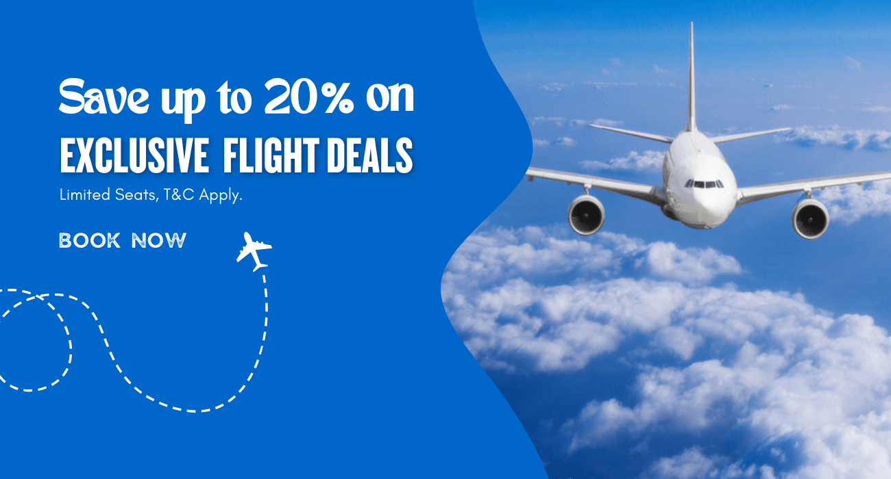 Worldtourstore.co.uk | Flights