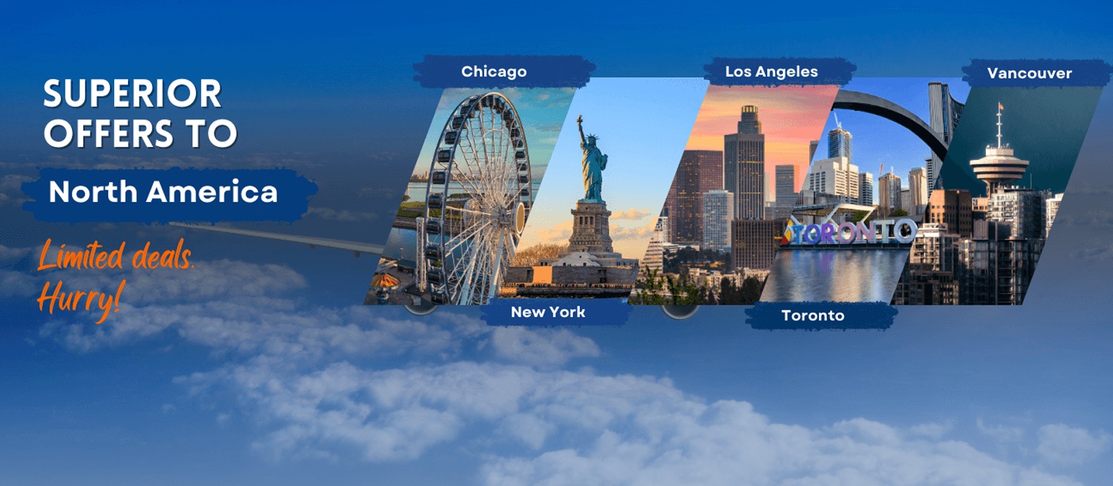 Worldtourstore.co.uk | Flights